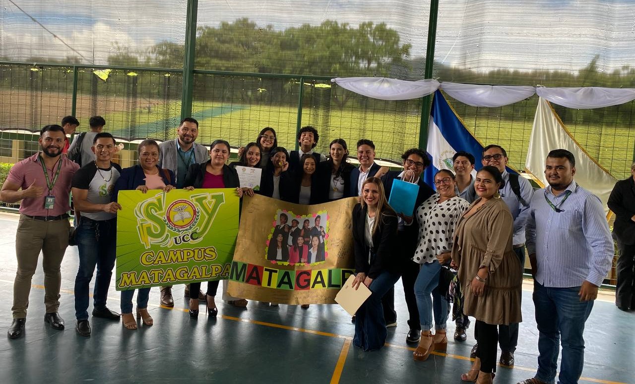 Campus Matagalpa – Universidad de Ciencias Comerciales