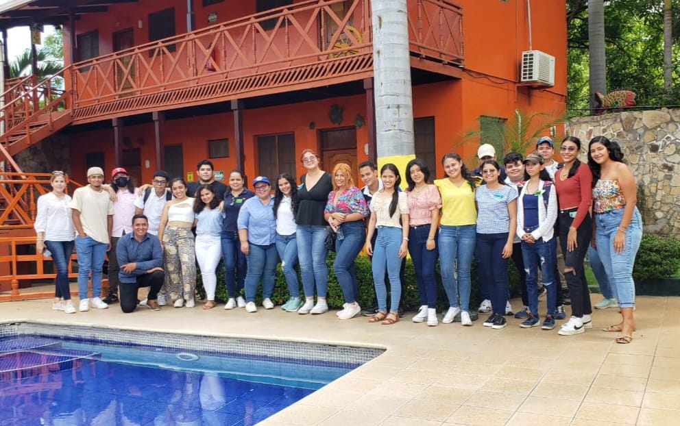 Experiencia enriquecedora en Aula Experimental – Universidad de ...